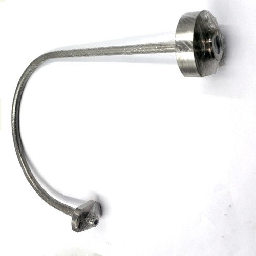 Mechanical Cable Guide | Alta Presión