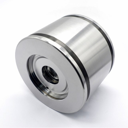 Hydraulic Piston Assembly *Flow Style | Alta Presión