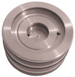 Hi-Load Piston Assembly | Alta Presión