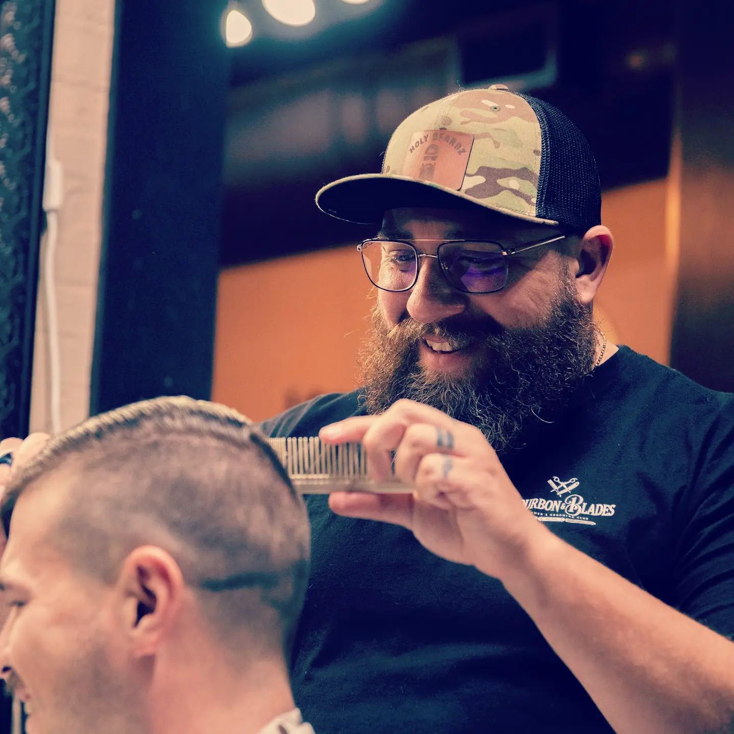 Vince The Barber 1790 | Village Center | 201 Keith Street Southwest ...