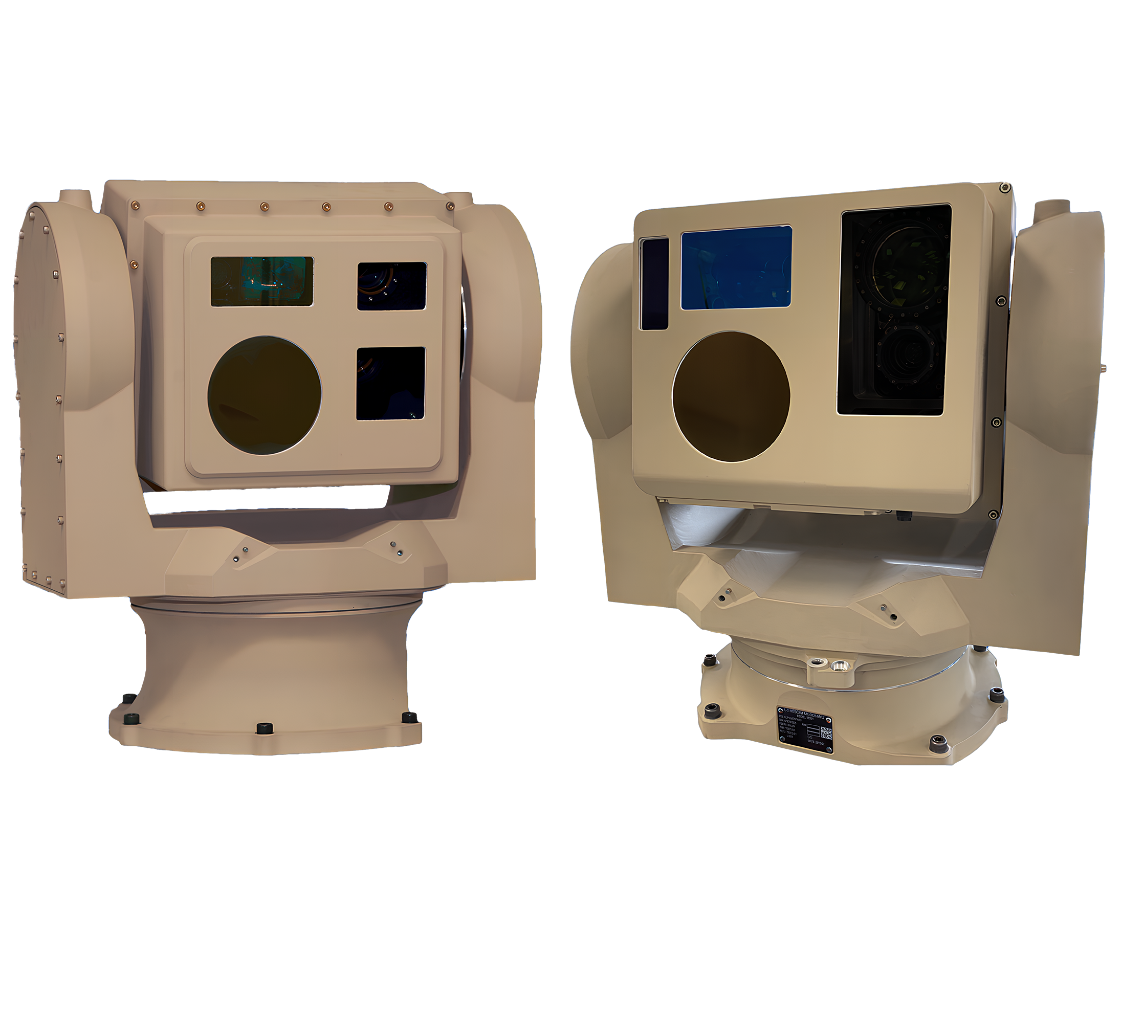 WESCAM MX-GCS