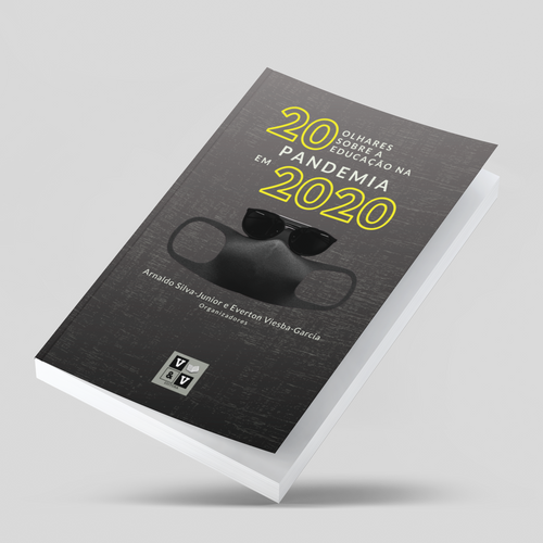 20 Olhares Sobre a Educação na Pandemia em 2020 | V&V Editora