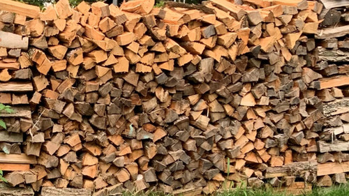 Ultra Mix/Premium - A Grade - BULK WOOD -LOCAL DELIVERY ONLY ...