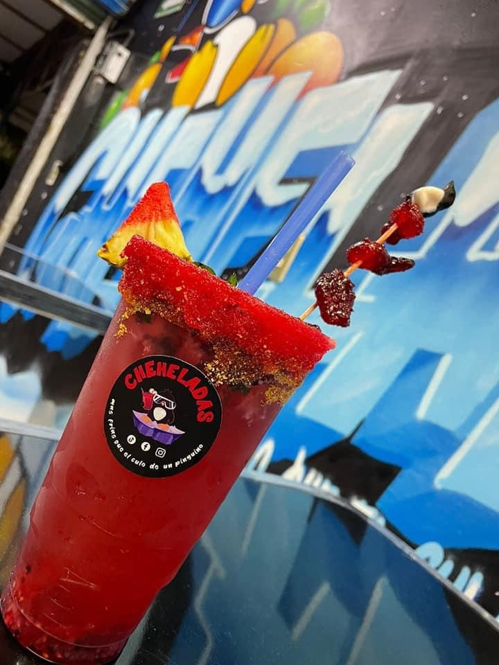 Chela pal calors! Los mejores 5 lugares para tomar chela bien fría ...