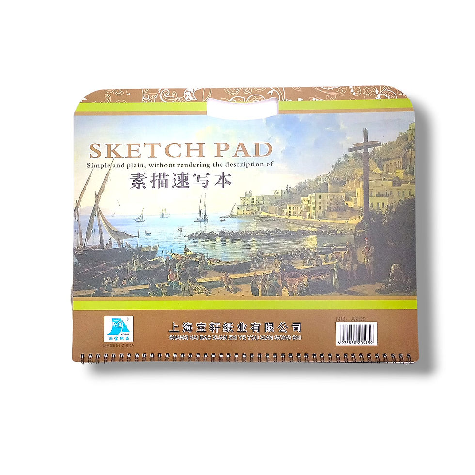 Dibujo | Papeleria La Gaviota