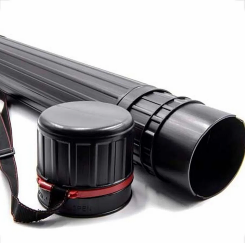 Tubo Portaplanos Mediano | Papeleria La Gaviota