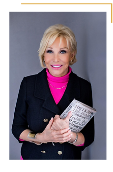 Dr. Sandy McKenzie | Sandy McKenzie Meant For More Book