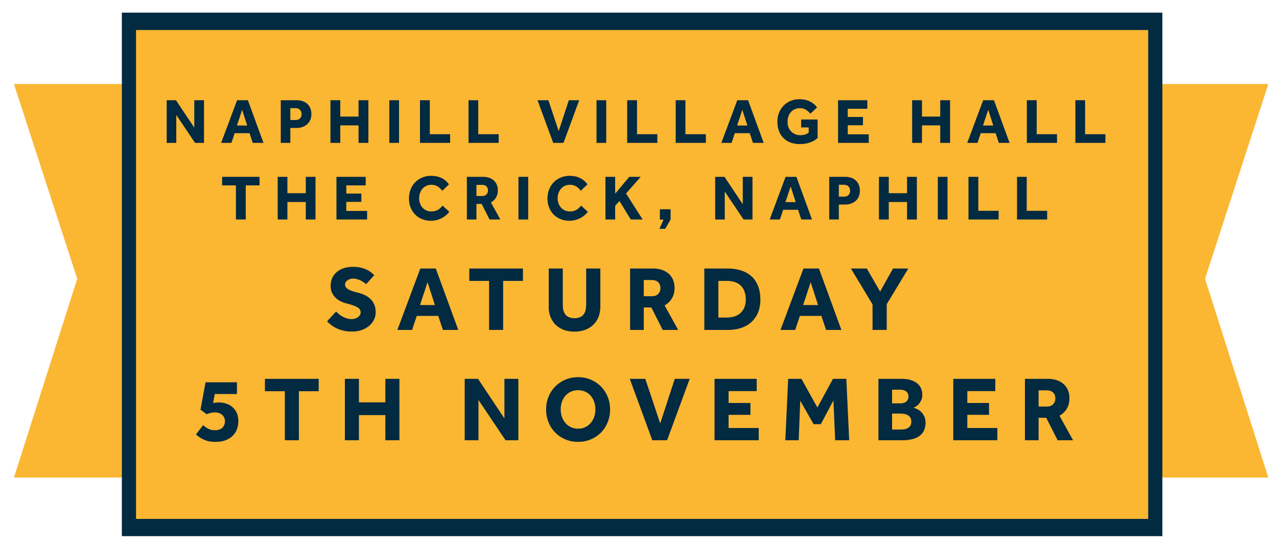 Naphill Fireworks 2022