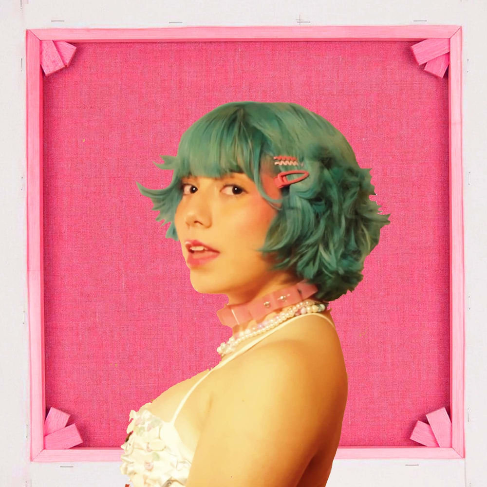 Nicoletta Spinelli da un giro a su sonido con “Cajita Feliz”, su nuevo ...