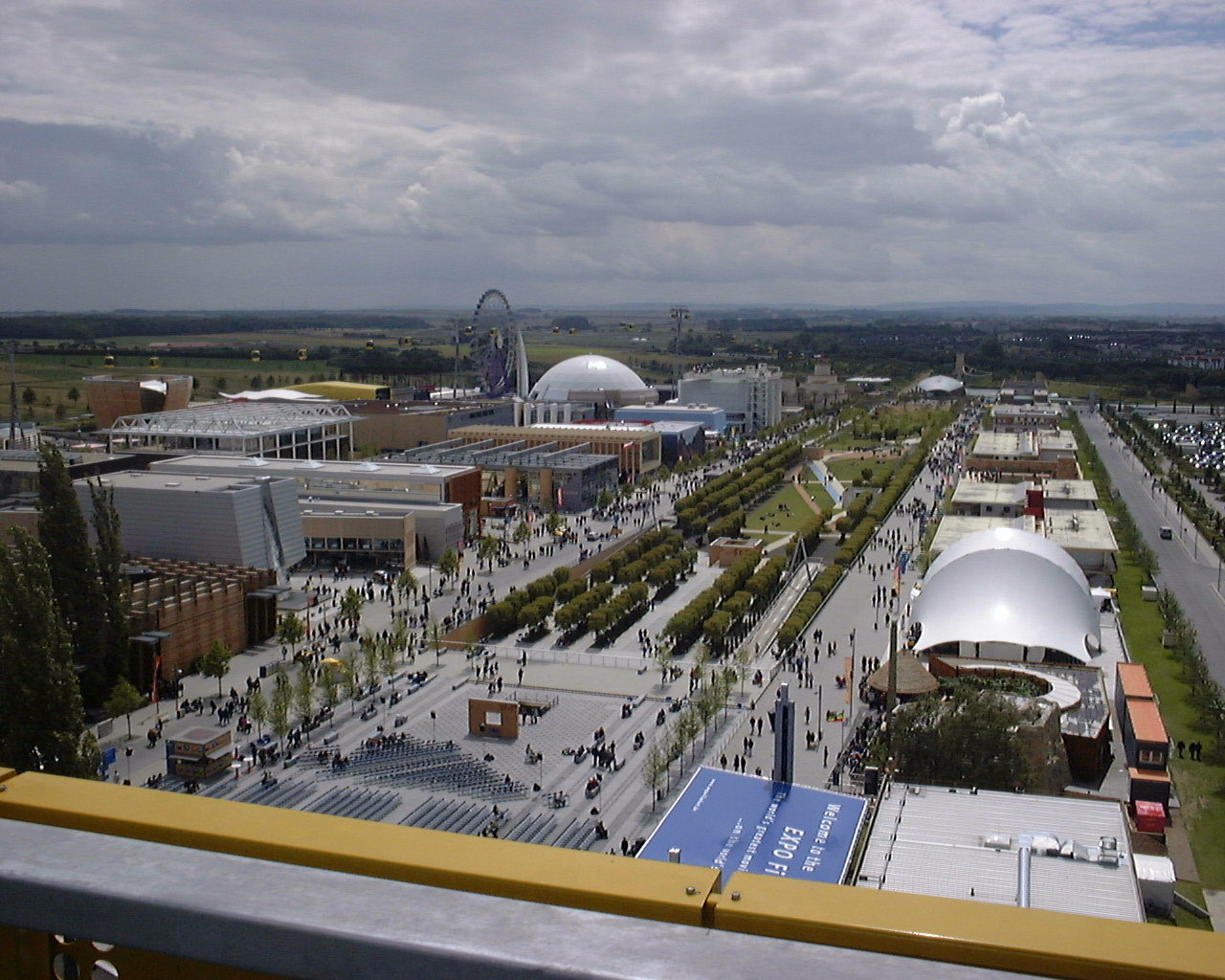 Expo 2000 Hannover