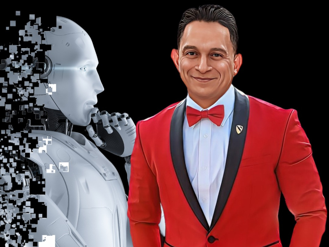 Angel Moncada vCard | Yeshua Group