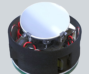 Fast Steering Mirrors | ulsis