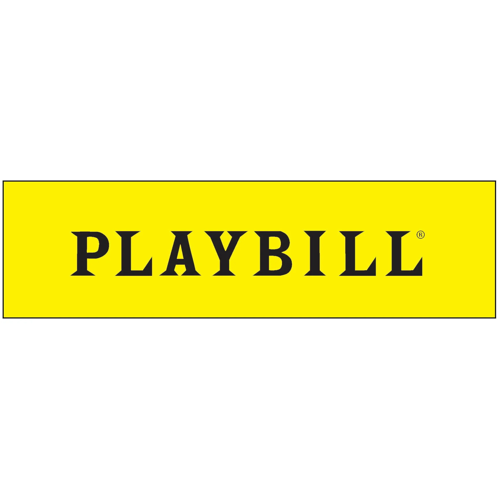 Playbill Advertisment | Johnson Theatre
