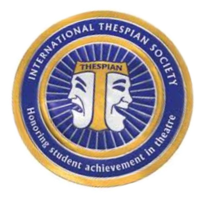 Theatre Thespian Honor Society Troupe Day | Johnson Theatre