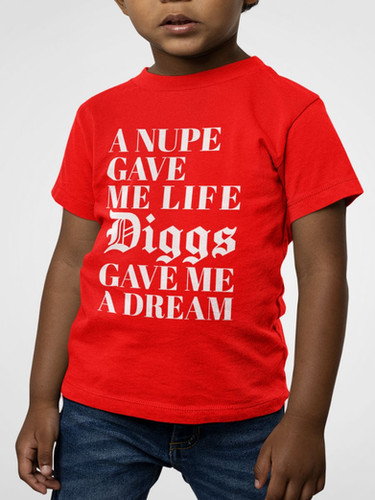 FUTURE NUPE | VISIONARY | PLEDGE PARTY APPAREL