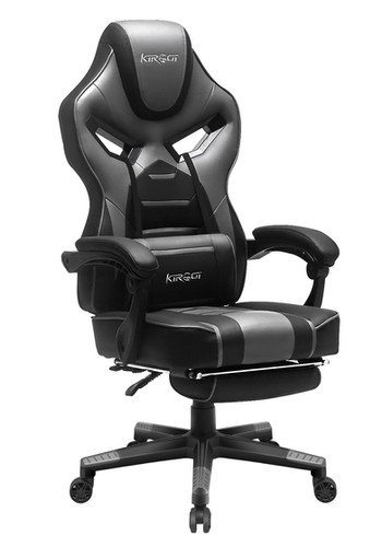 China Gaming Chair Factory/ISO Certified