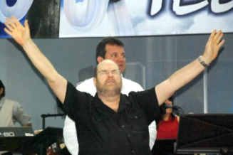 Biografía Randy | Equipoapostolico