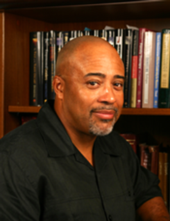 Pastor Richardson | LGBC