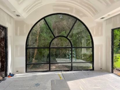 Windows | Iron Works AL