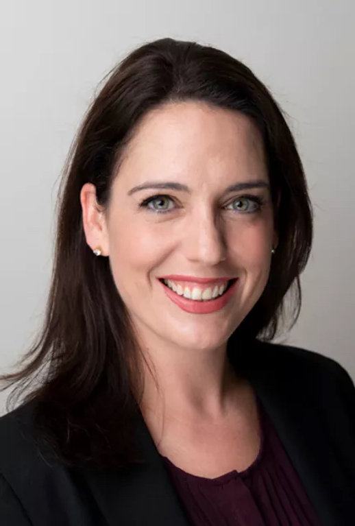 Kristin Beckman Elected to the 2024 Pro Bono Project Board of Directors