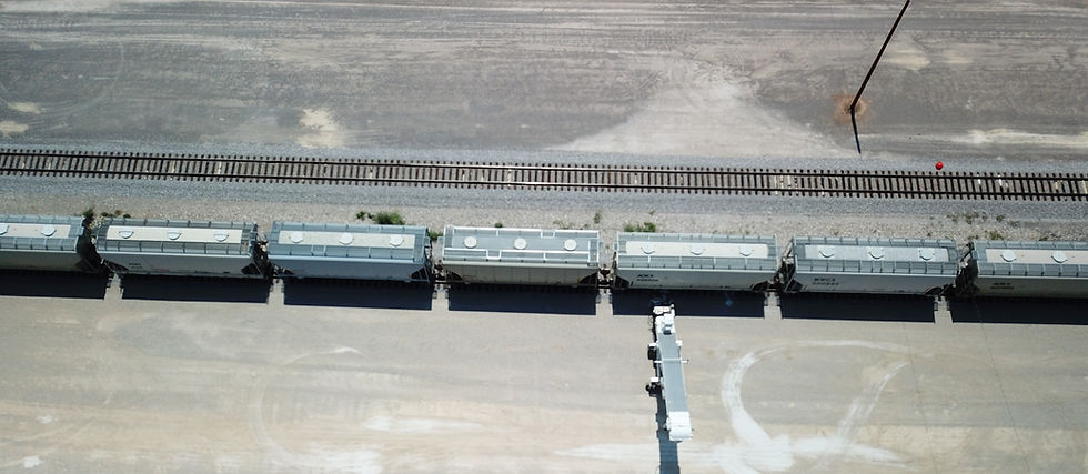 Locations | Precision Terminal Logistics