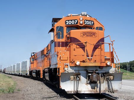 News | Precision Terminal Logistics