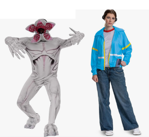 I 10 migliori e originali costumi per coppie a Carnevale 2026