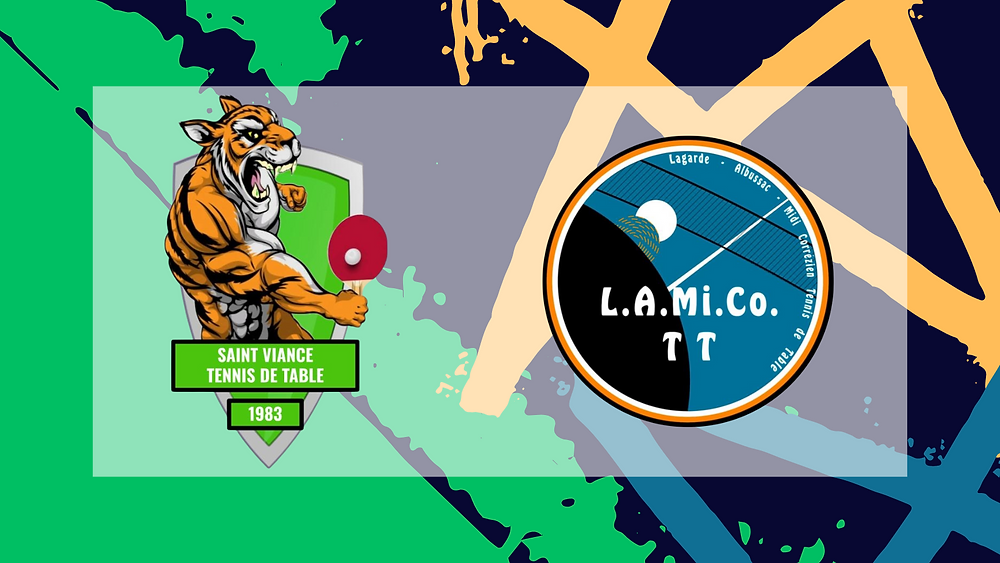 LAMICO TT et Saint Viance unissent leurs forces
