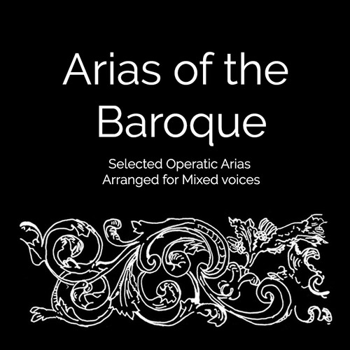 Arias of the Baroque | My Site