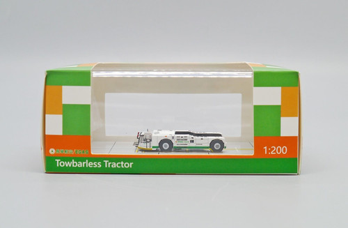 AST1 EGAS Scale 1:200 Diecast model GSE2AST108 | Johanchan2004