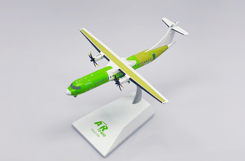 ATR ATR72-600 Reg: F-WWEG "Test Livery" 1:200 JC Wings Diecast XX20267 ...