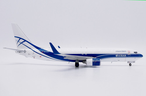 ATRAN B737-800(BCF) Reg: VQ-BFR JC Wings Scale 1:200 Diecast model ...