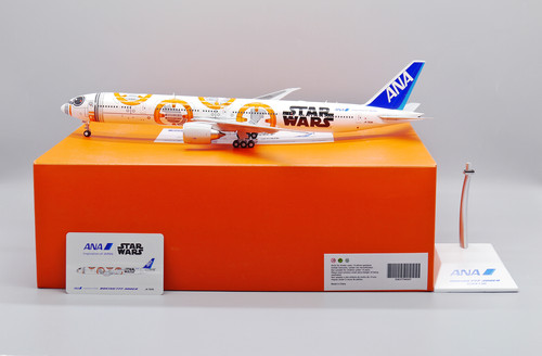 ANA B777-300ER Reg: JA873A EW Wings Scale 1:200 Diecast model ...