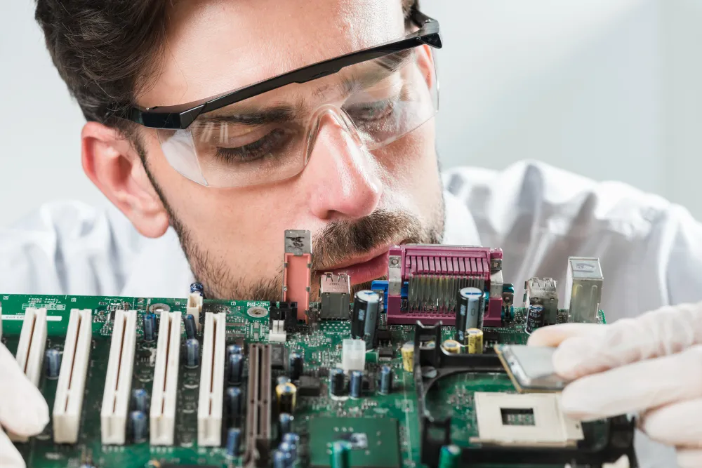 RSAT | Regami Solutions