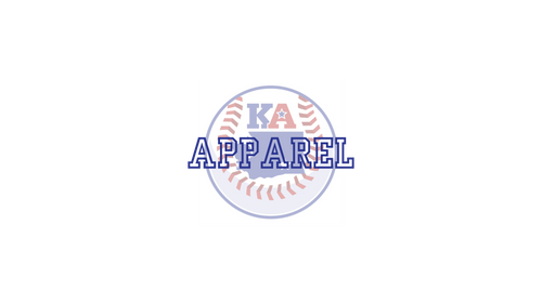 KA APPAREL | Kennewick American 1