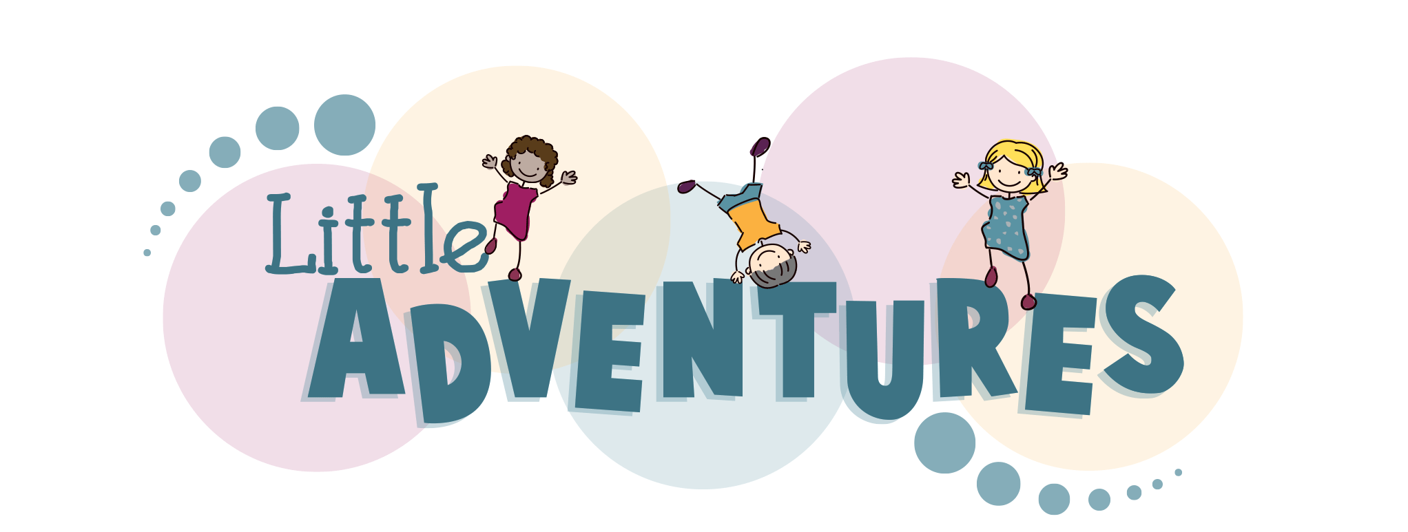 Parties | little-adventures