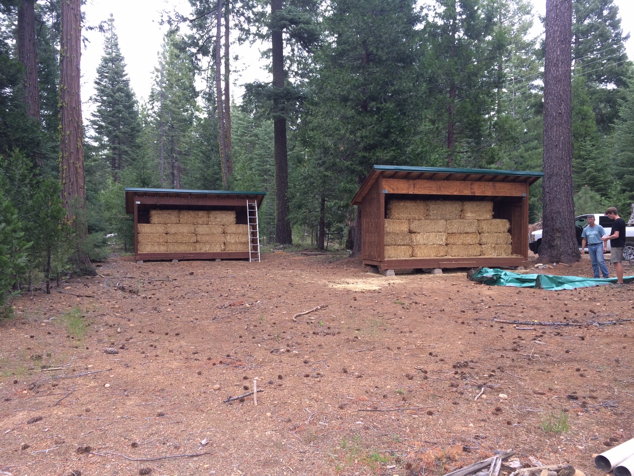 PICTURES & VIDEOS | campmccumber