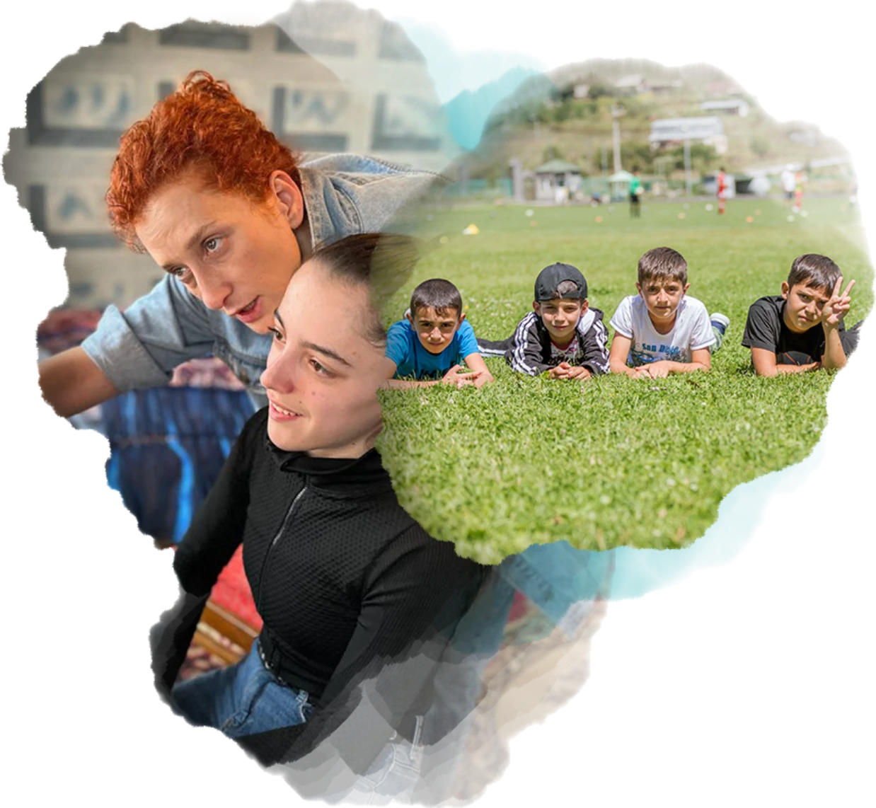 Ayo! | Armenian fundraising platform