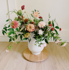 Weddings & Events | Ferrari Flowers