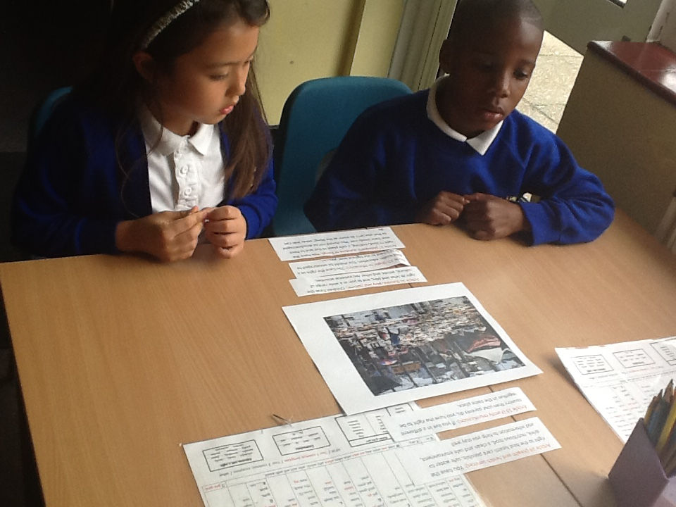 Rights Respecting Schools | Allen Edwards Primary School
