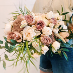 Weddings & Events | Ferrari Flowers