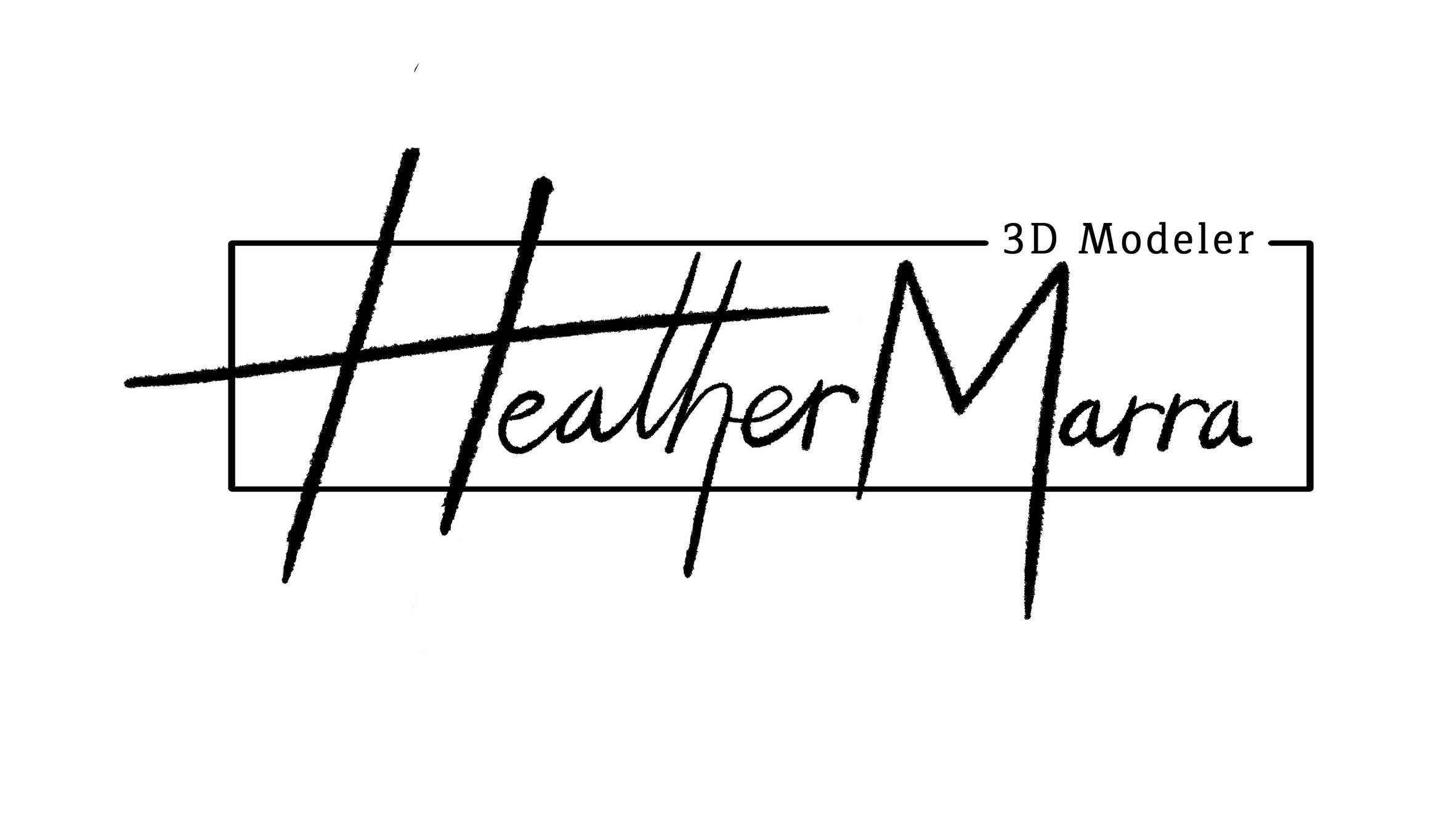 Demo Reel | Heather Marra