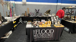 Home | The Flood Museum