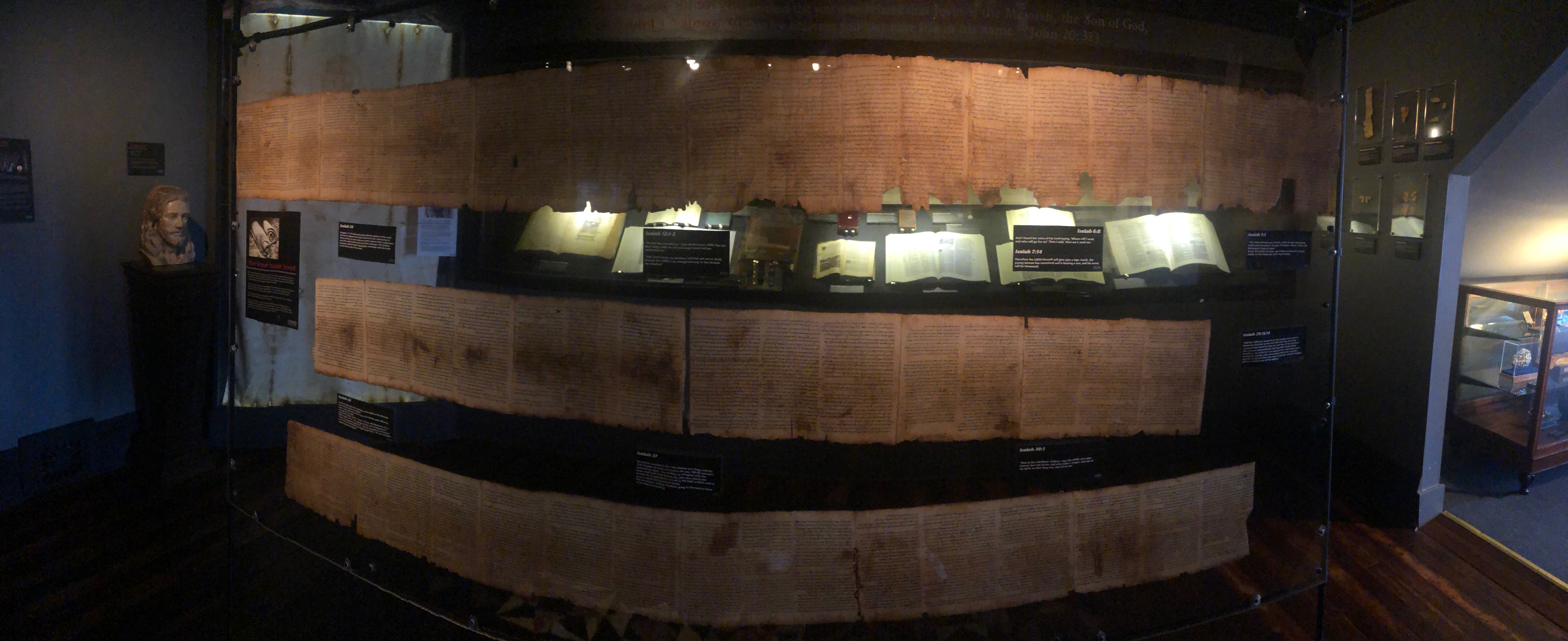 Home | The Flood Museum