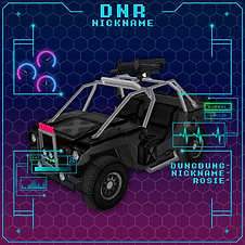 BUILD | Dnrs Collaboration