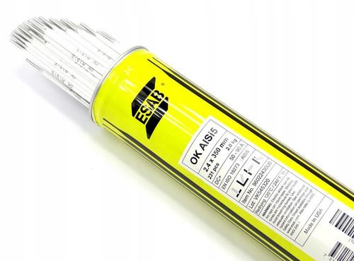 OK AlSi5 (EAlSi5) | Prime-Weld