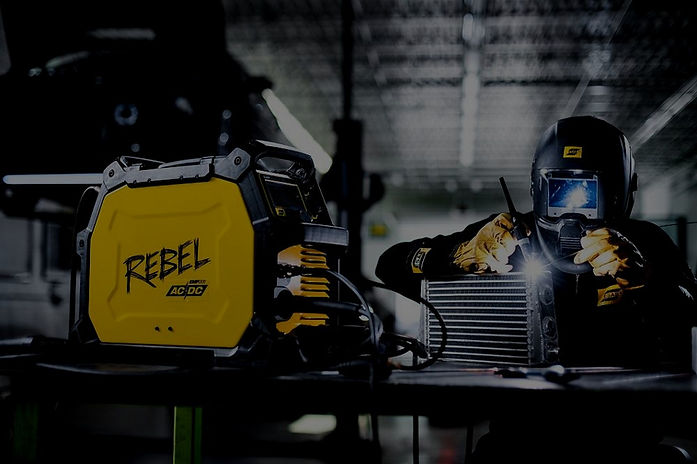 Prime-Weld Distrilogistic | ESAB Singapore | Welding Supplier