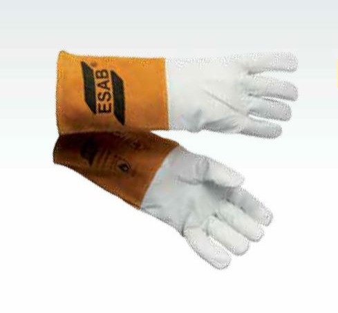 TIG Soft Welding Glove | Prime-Weld