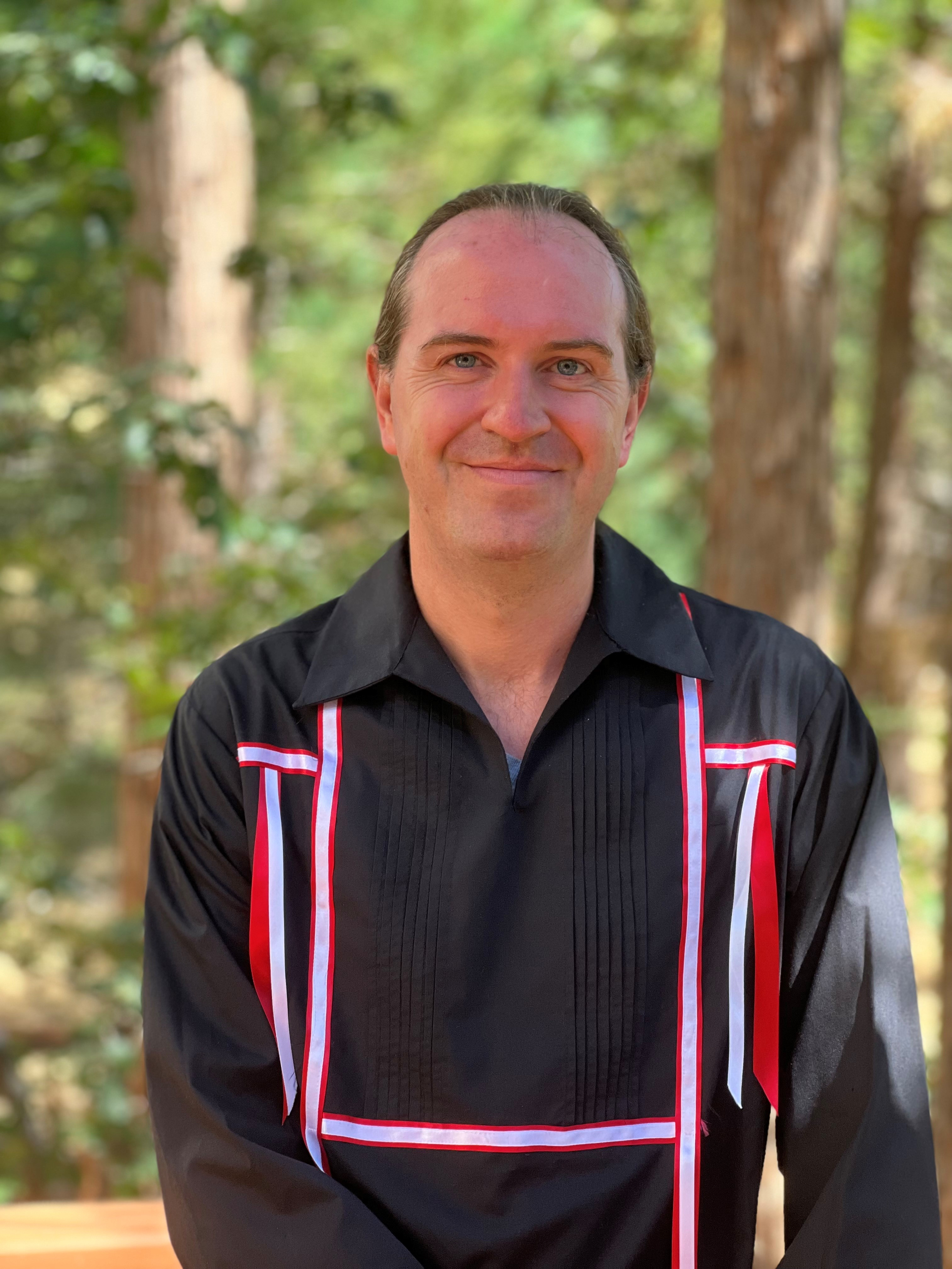 Jeremy Braithwaite | Tribal Law and Policy Institute