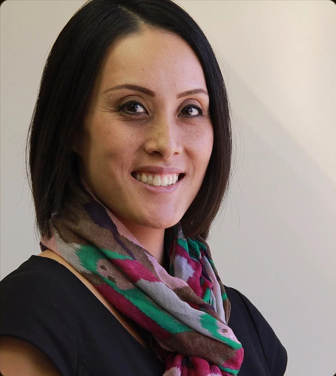 Jessica Harjo | Tribal Law and Policy Institute